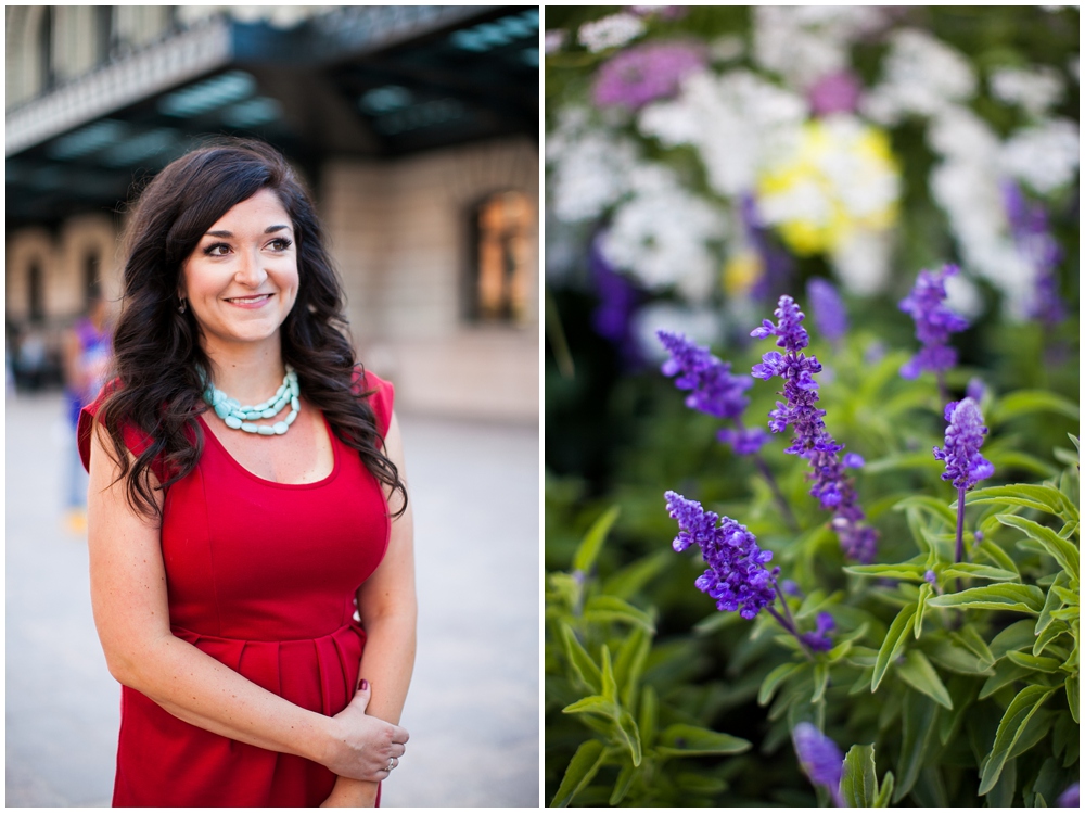 Cheers to Connie & Casey. . . a Denver engagement shoot! - Sarah Hill ...