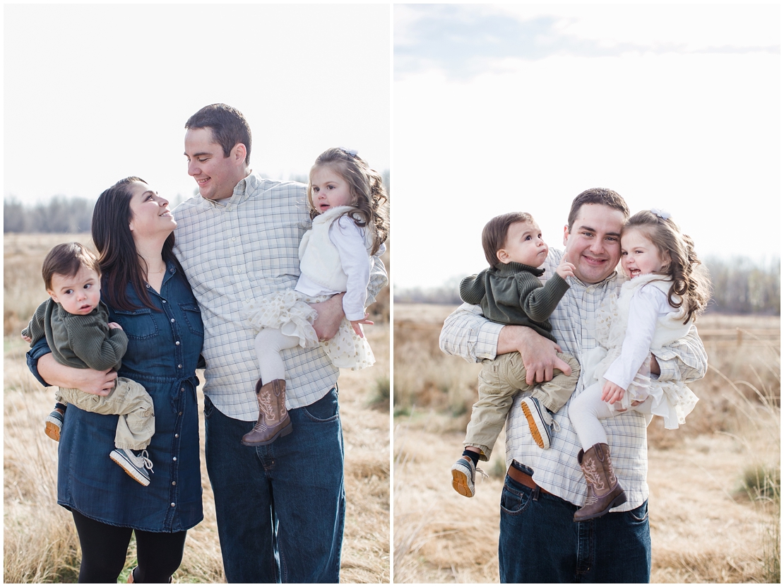 The Glorioso Family | Longmont, CO - Sarah Hill Photography