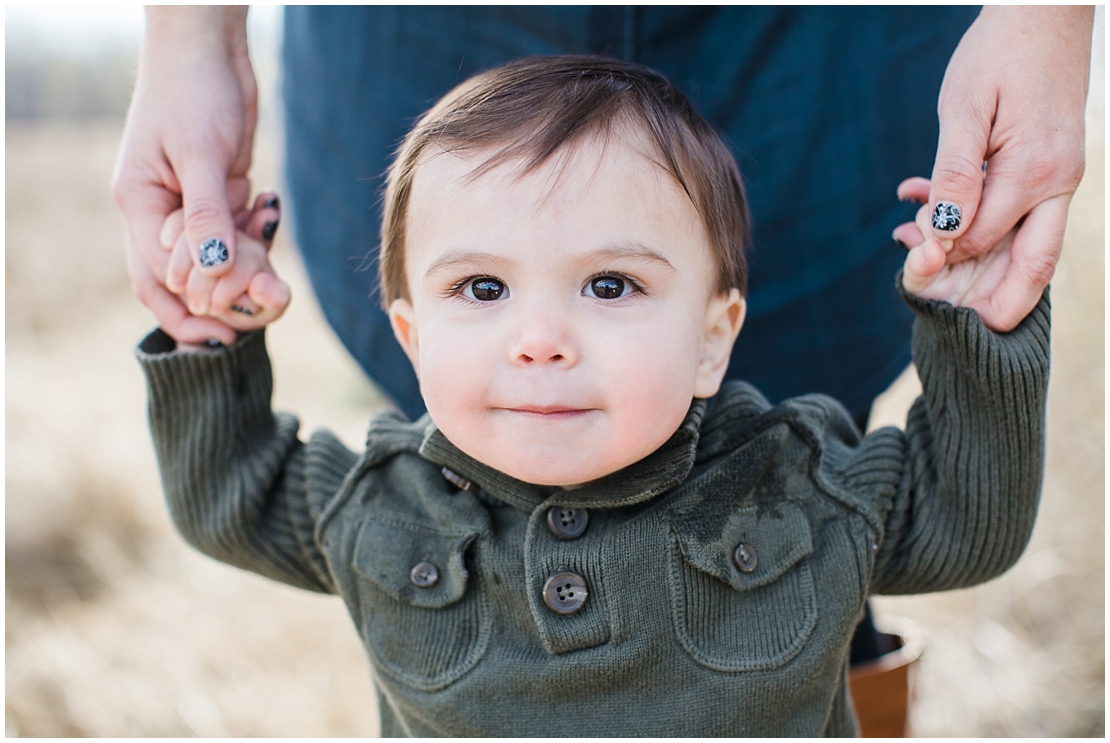 The Glorioso Family | Longmont, CO - Sarah Hill Photography