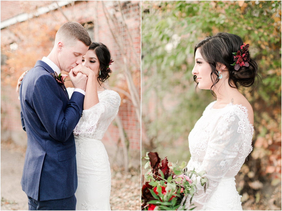 Meagan & Hunter's Surprise Wedding! | The St Vrain | Longmont, CO ...