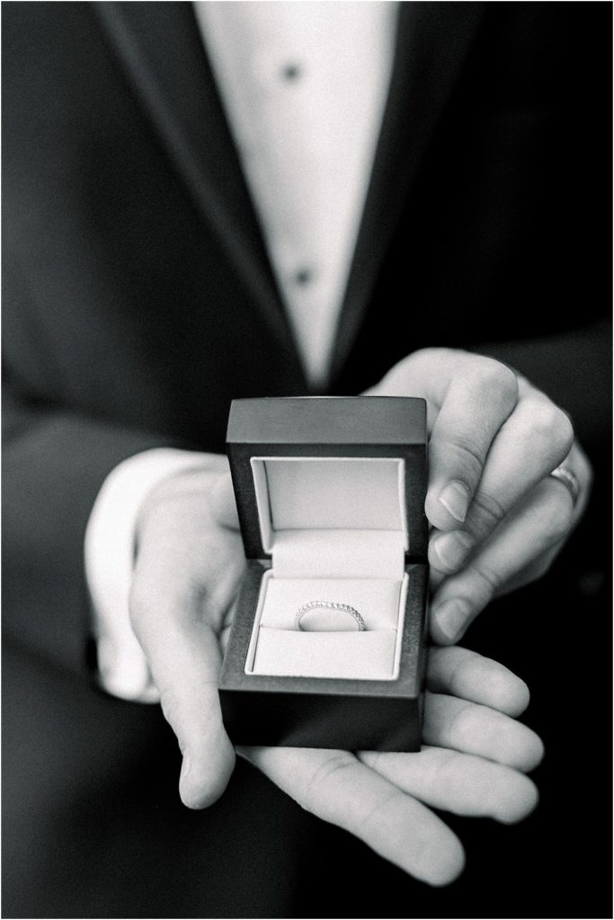 Meg & Mike are Married! | A Denver Wedding - Sarah Hill Photography