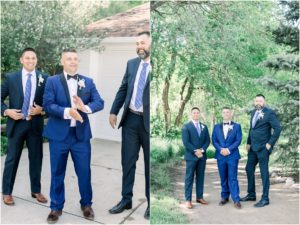 Sarah & Rodney | A Chatfield Farms Wedding | Littleton, CO - Sarah Hill ...