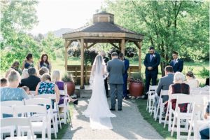 Sarah & Rodney | A Chatfield Farms Wedding | Littleton, CO - Sarah Hill ...