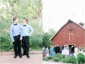 Sarah & Rodney | A Chatfield Farms Wedding | Littleton, CO - Sarah Hill ...